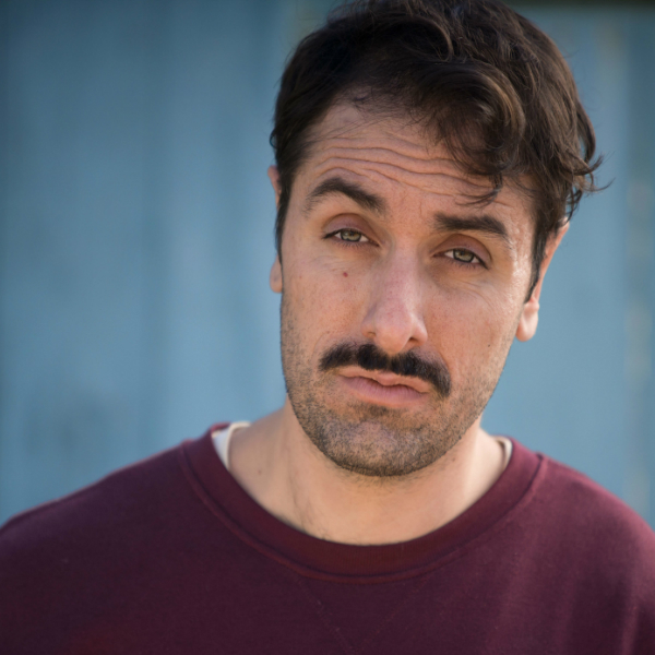 Screenwriters to Watch: Mike Covino & Sam Kretchmar - Austin Film Festival