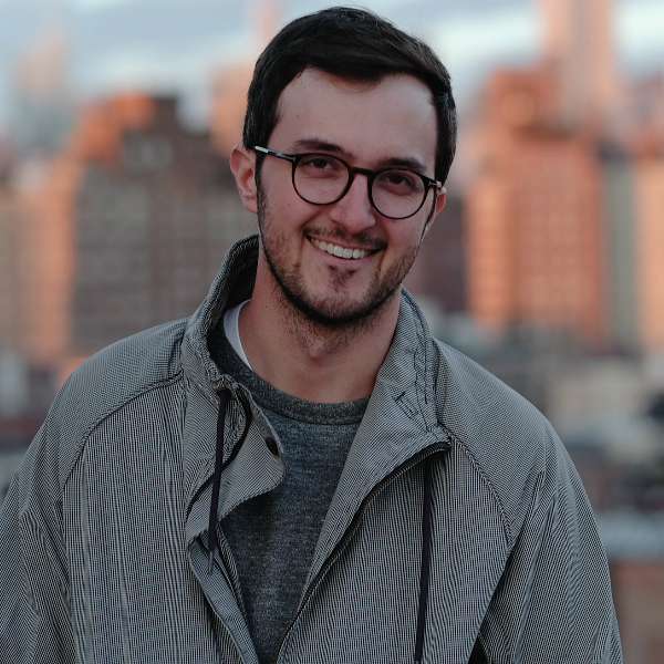 Screenwriters to Watch: Mike Covino & Sam Kretchmar - Austin Film Festival