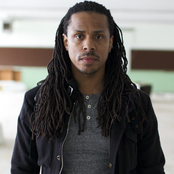Screenwriters to Watch: Ya’ke Smith - Austin Film Festival
