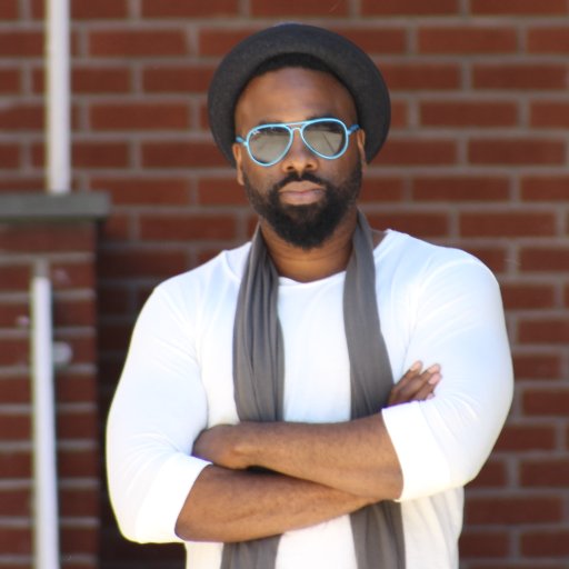 SW2W: Kevin Arbouet - Austin Film Festival