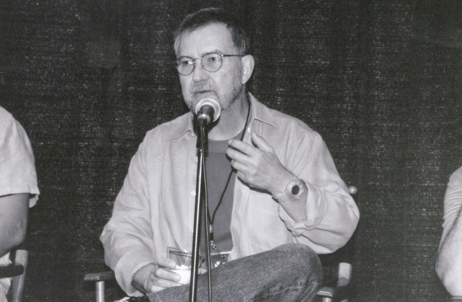 Remembering Tobe Hooper - Austin Film Festival