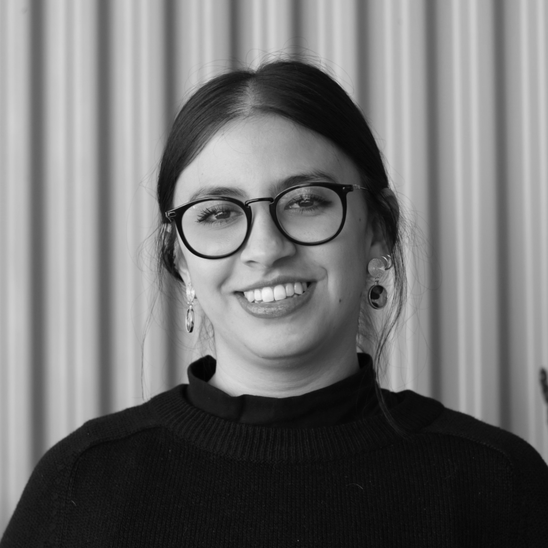 Staff Blog with Karla Lugo - Austin Film Festival