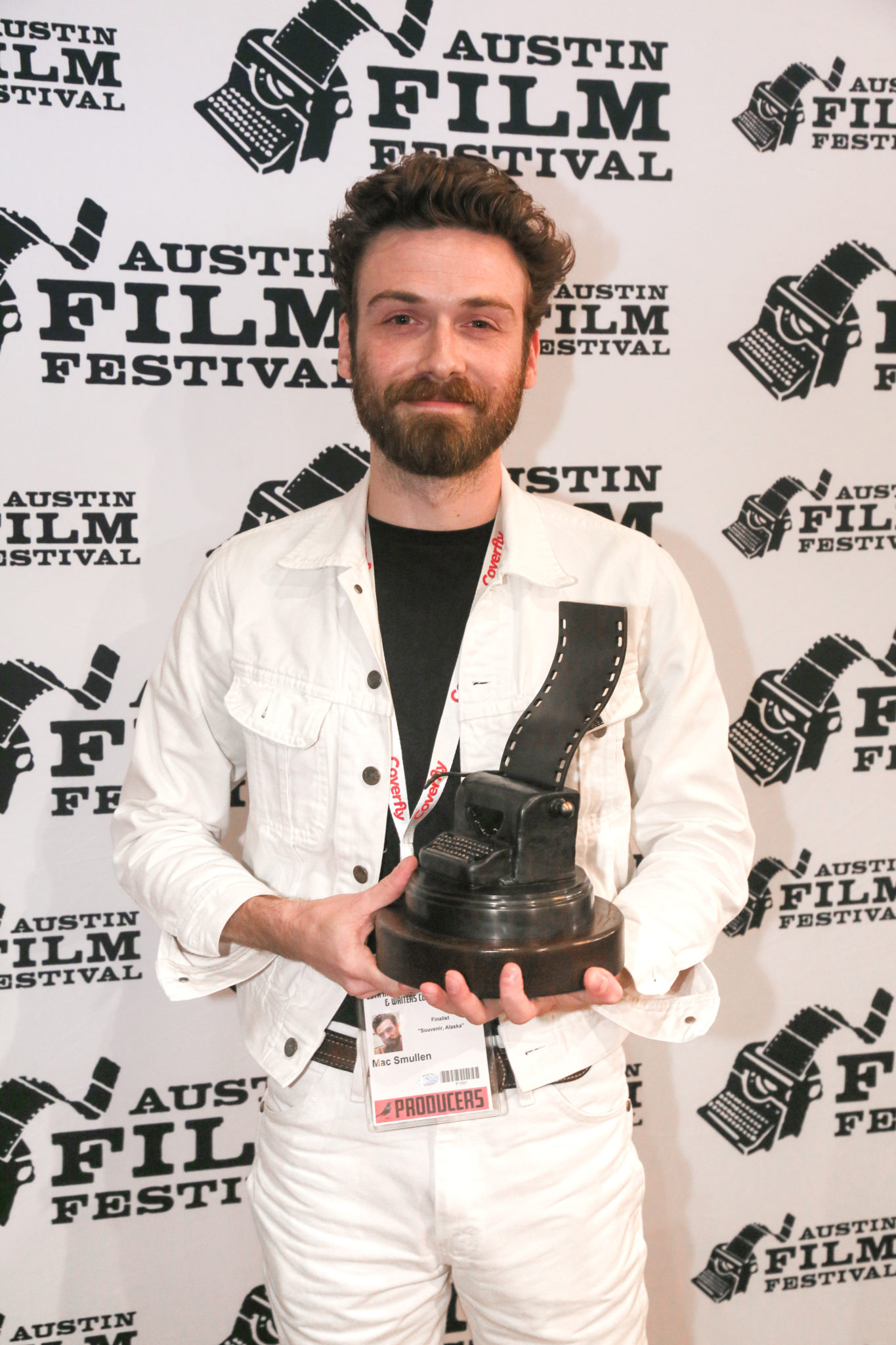 AUSTIN FILM FESTIVAL ANNOUNCES THE OPENING OF THE 2025 SCRIPT AND FILM ...